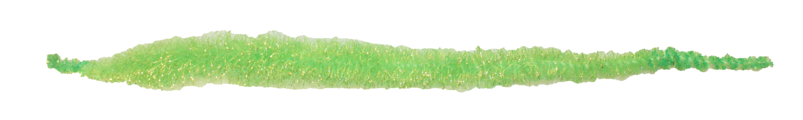 Crystal Tails Fl Green