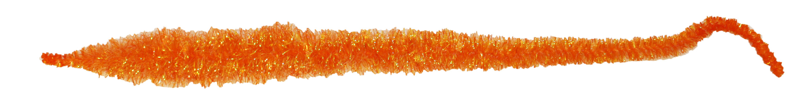 Crystal Tails Fl Orange