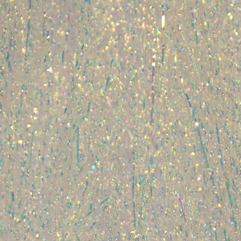 Crystal Mirror Flash PEARL