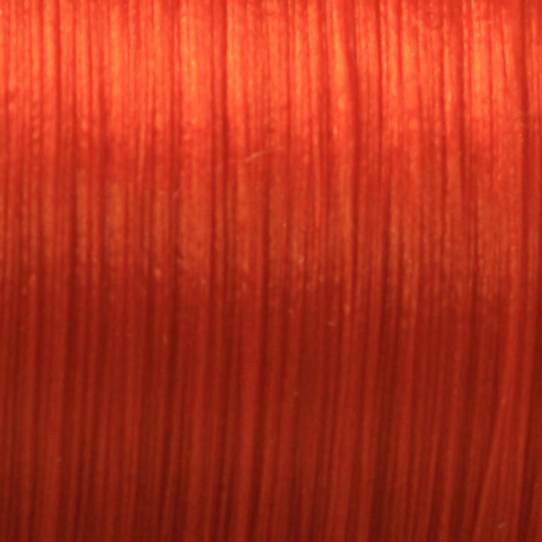 UTC Ultra Thread - Burnt Orange - 70 Denier Nylon