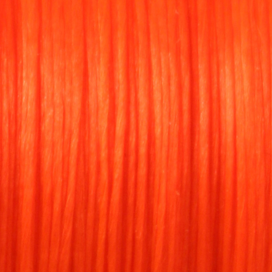 Flo Fire Orange Wapsi Ultra Thread 70 - Fly Tying Thread (100 Yards ...