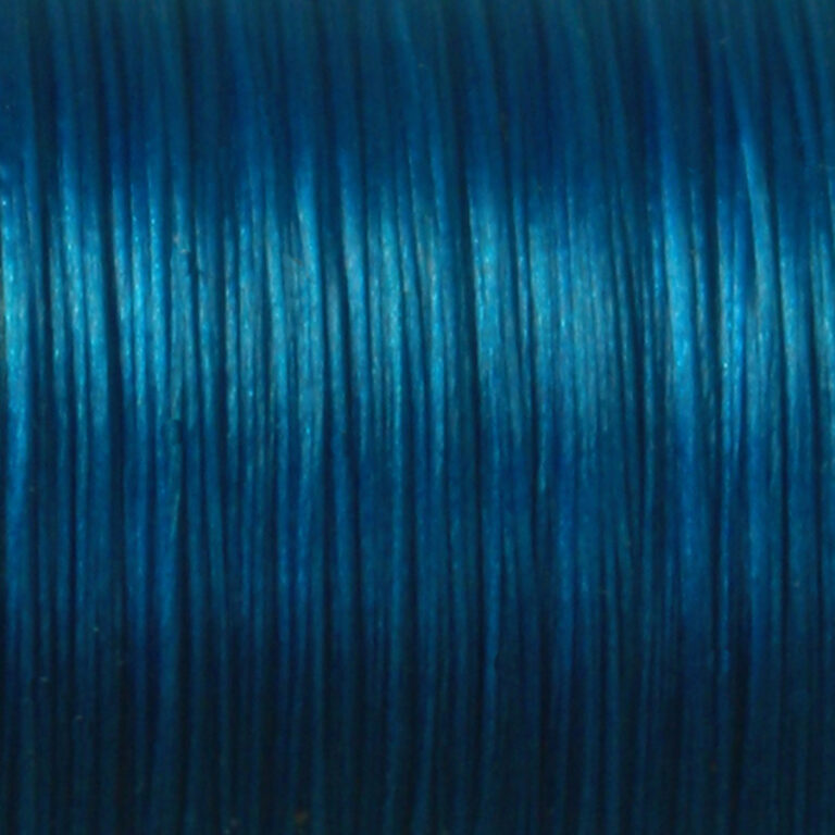 UTC Ultra Thread - Peacock Blue - 140 Denier Nylon