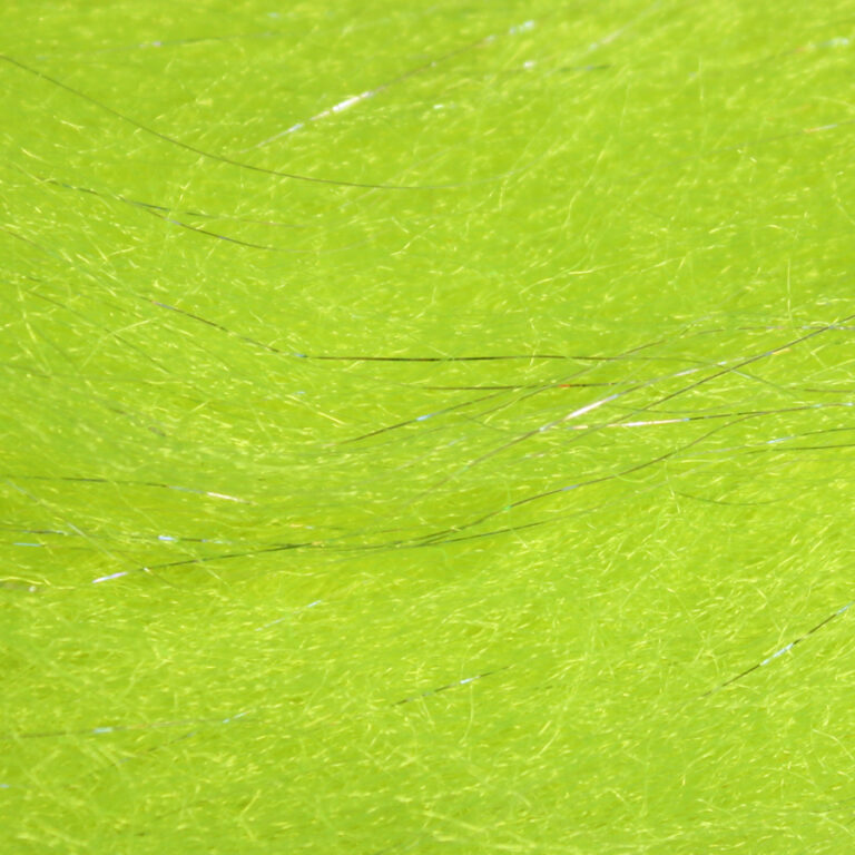 Shimmer - FLUORESCENT YELLOW BULK