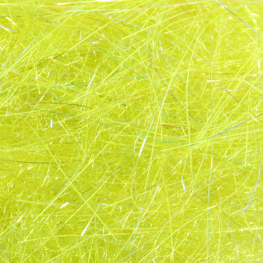 SSS Dubbing - HOT MAGMA YELLOW 2 Grams