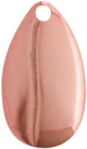 Spinner Blade, Indiana Spinner Blade