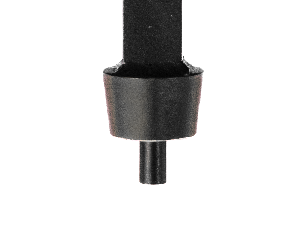 Standard Rod Rack - Wedge Base