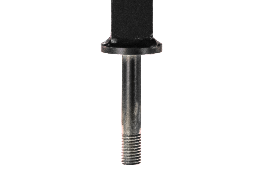 Standard Rod Rack - 3/4" Threaded Base