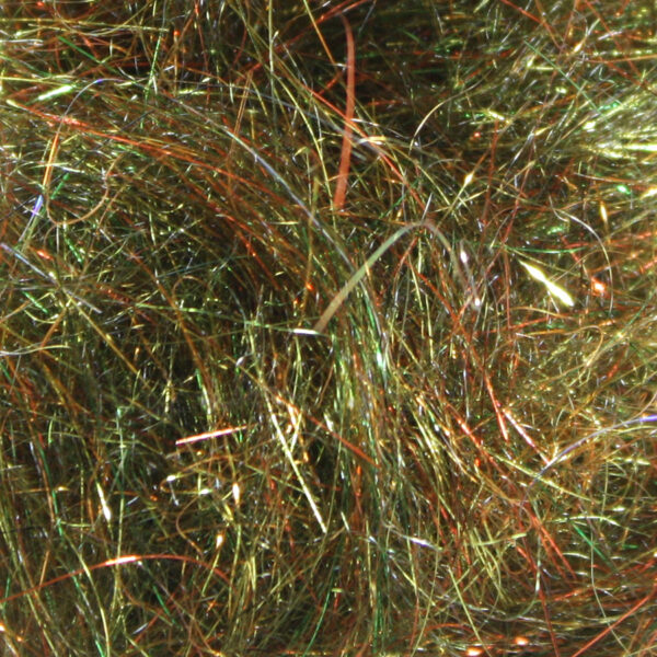 SSS Dubbing - NASTY RUSTY 2 Grams