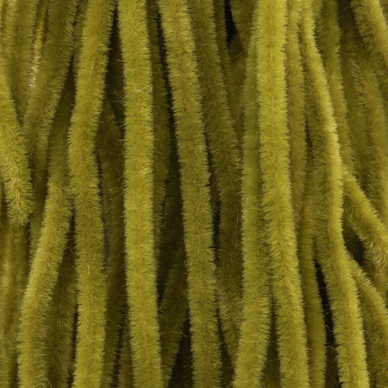 Ultra Chenille-OLIVE-Small