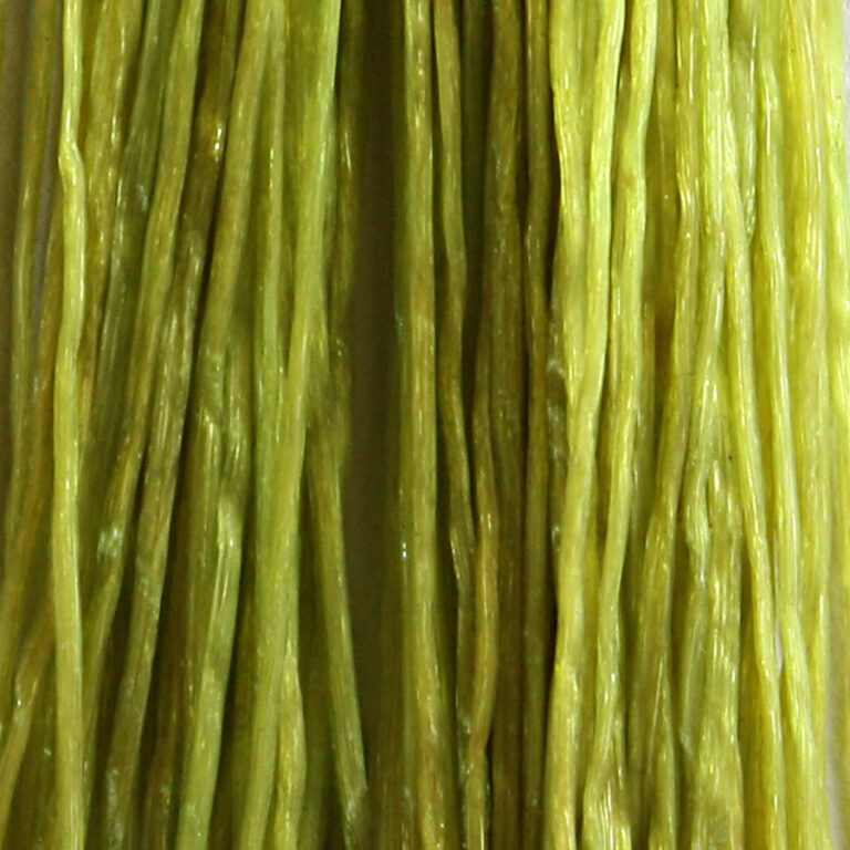 Super Floss - PALE OLIVE