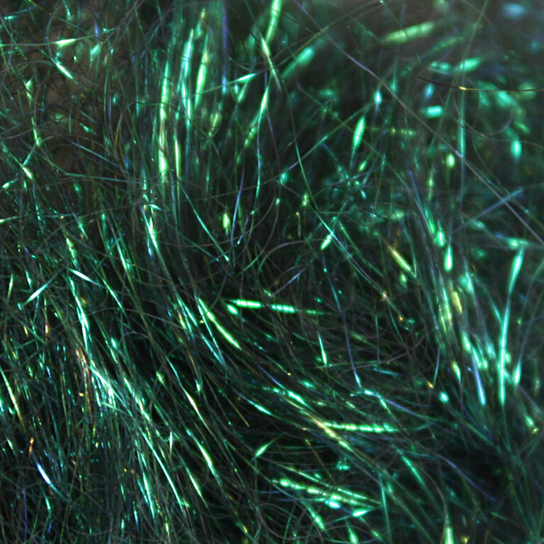 UV Fire Star - PEACOCK 1 Gram