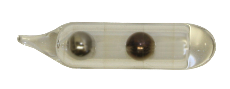 Rattles - Hagen's Fishing Components