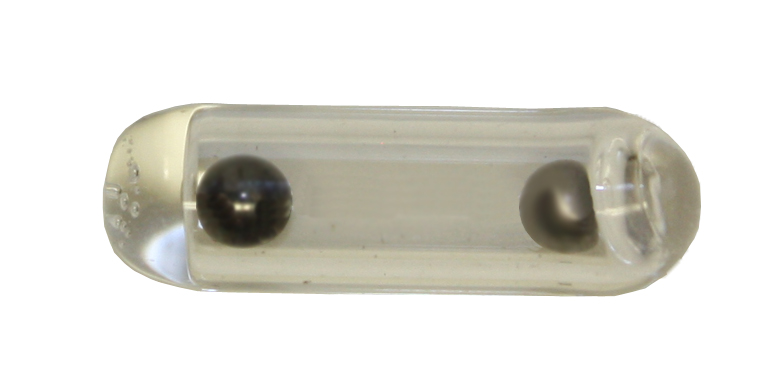 Glass Rattle - Hagen's Fishing Components