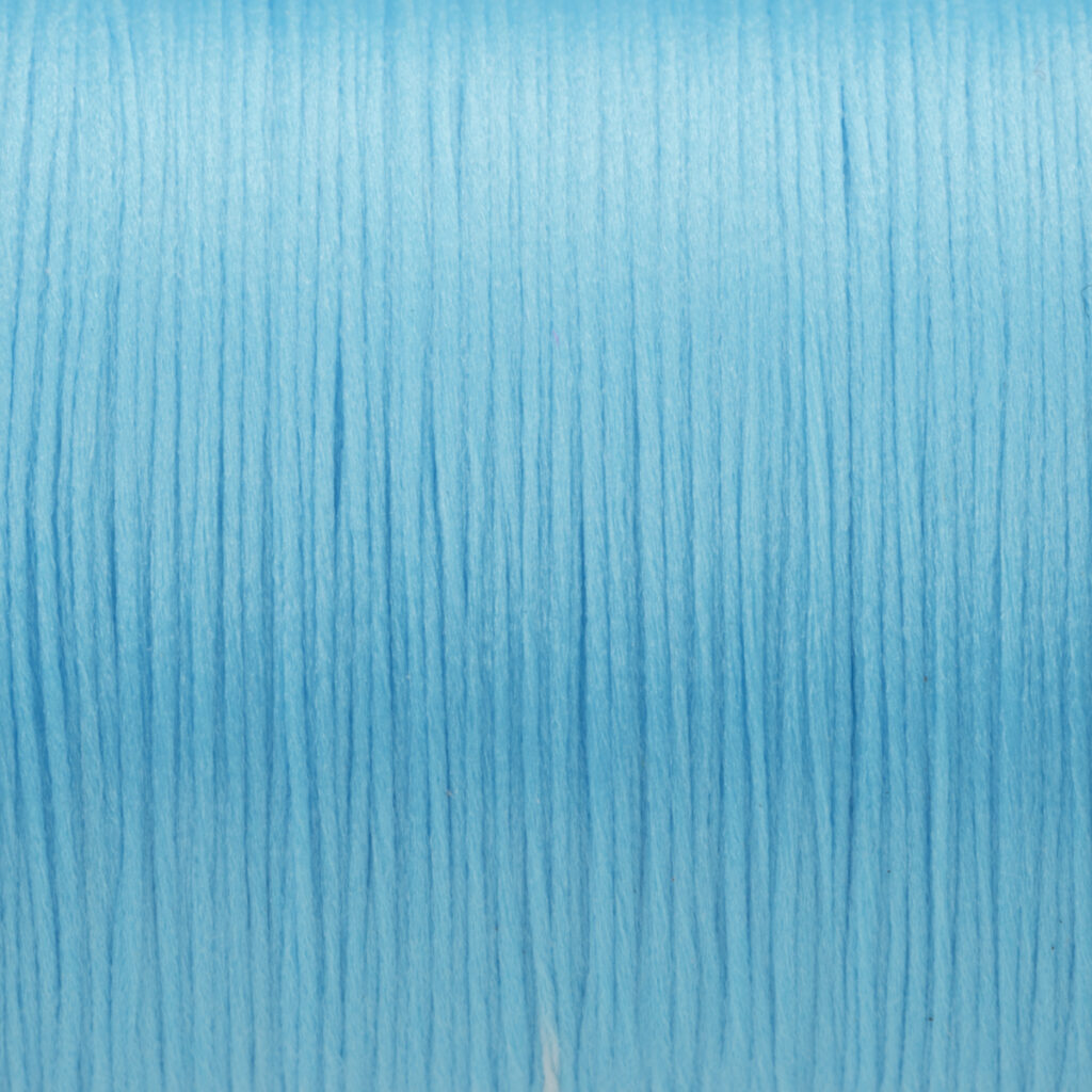 UNI Stretch Thread - Aqua Blue - 30 Yards