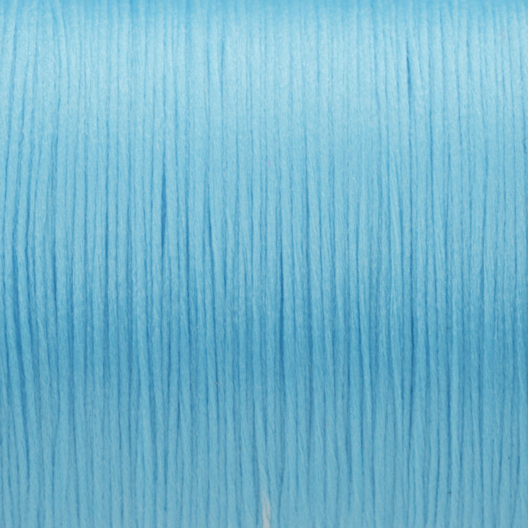 UNI Stretch Thread - Aqua Blue - 30 Yards