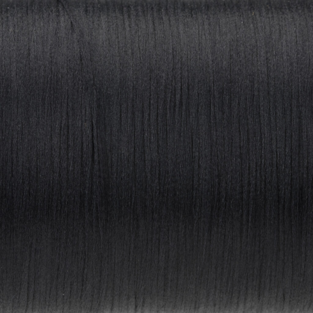 UNI Stretch Thread - Black - 30 Yards