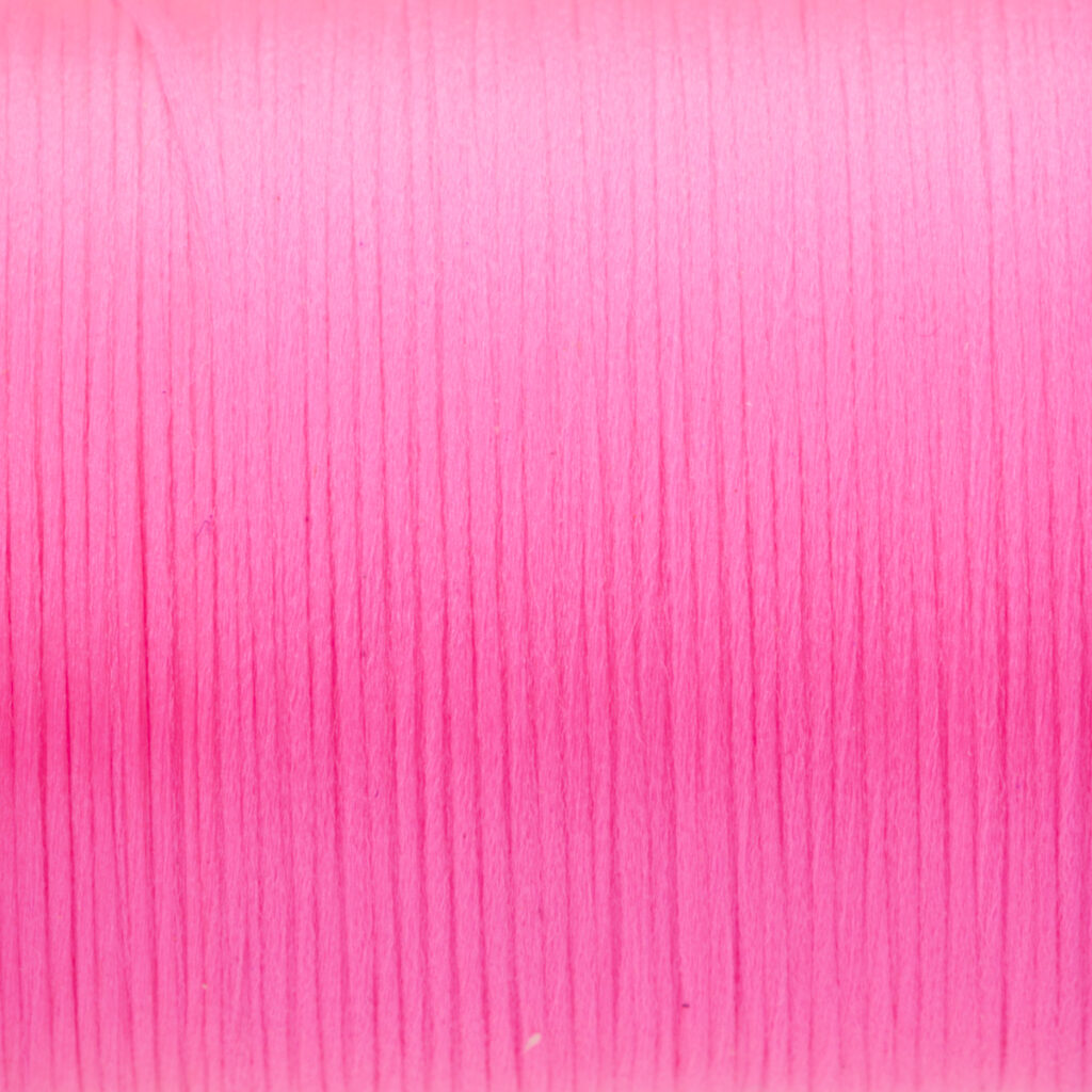 UNI Stretch Thread - Hot Pink - 30 Yards