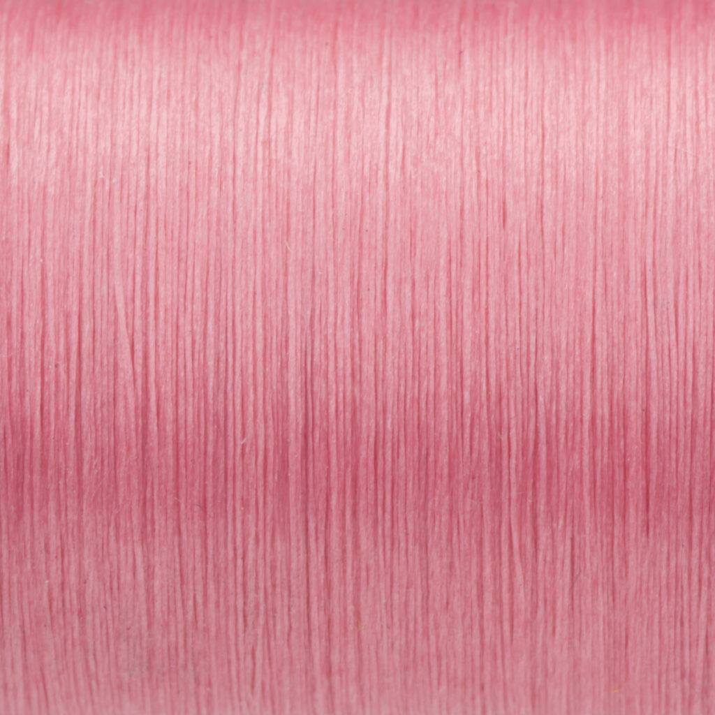 Uni Thread PINK 6/0 (Waxed)