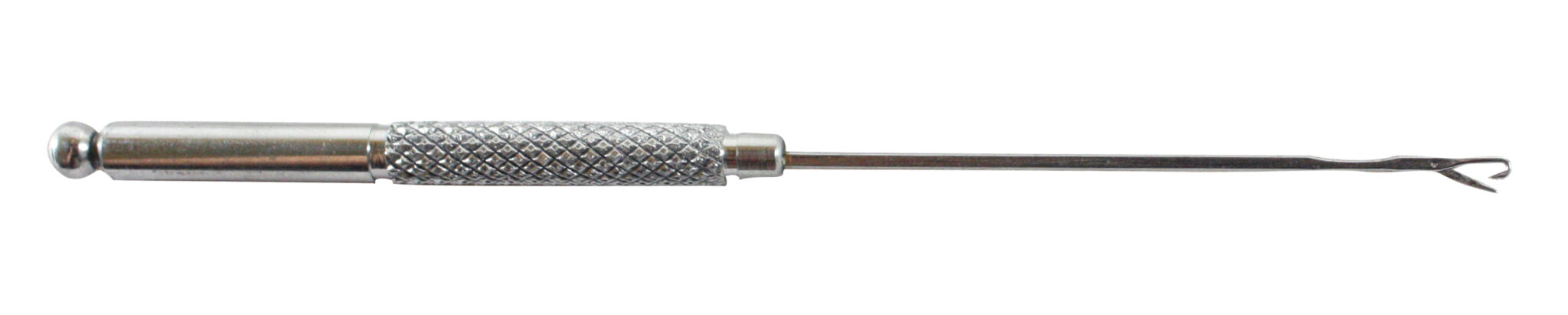 Stainless Splicing Needle