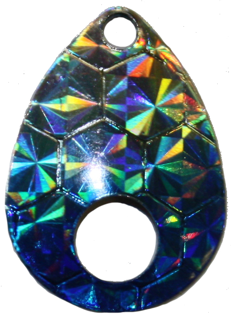 Spinner Blades - Hagen's Fishing Components