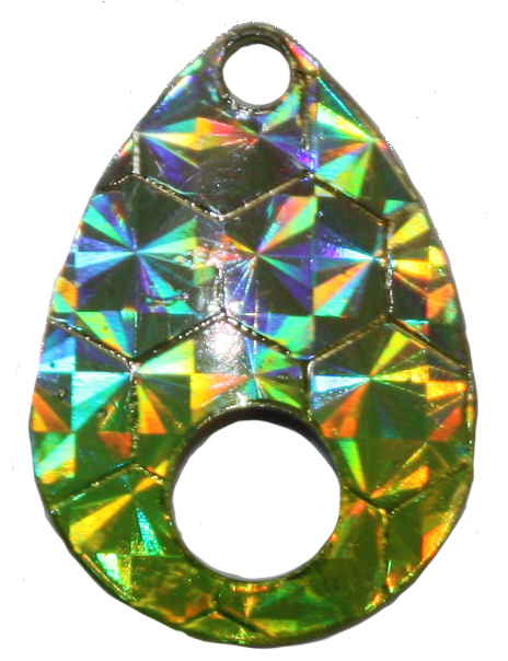 Spinner Blades - Hagen's Fishing Components