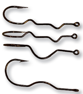 Hagen's Industrial Hook and Wire Bending Tool