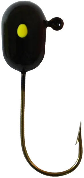 Floating Jigs (No Collar)