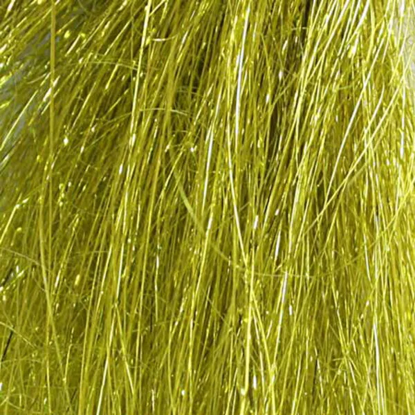 Angel Hair CHARTREUSE 2 grams