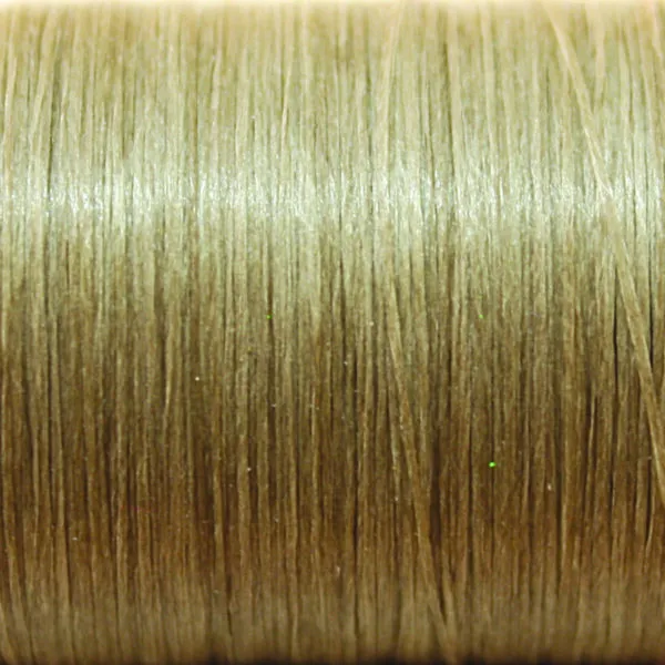 Nylon Thread - Tan