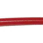Surgical Plastic Tubing-Red