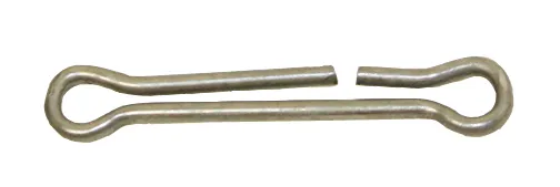 Articulated Shanks Stainless Steel - Straight