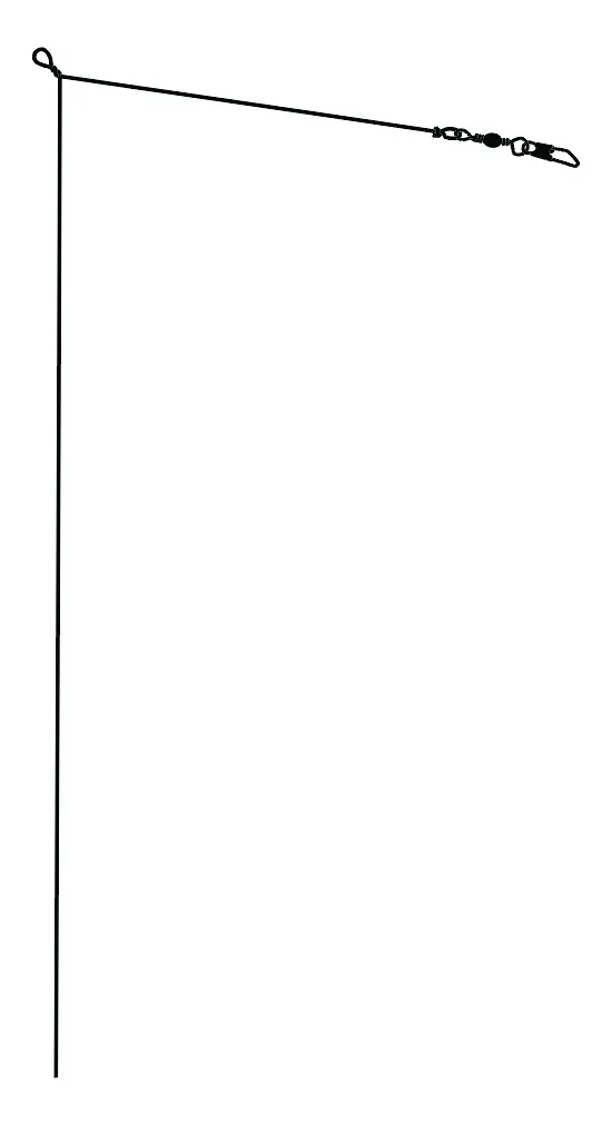 .035 Mini Bottom Bouncer Wires