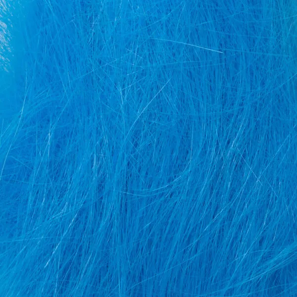 Angel Hair - Fl Blue - 1 oz. Bulk Bag