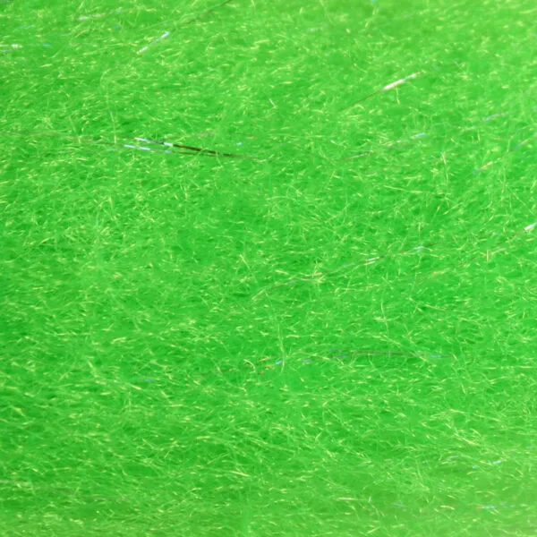 Shimmer - FLUORESCENT CHARTREUSE 2 grams