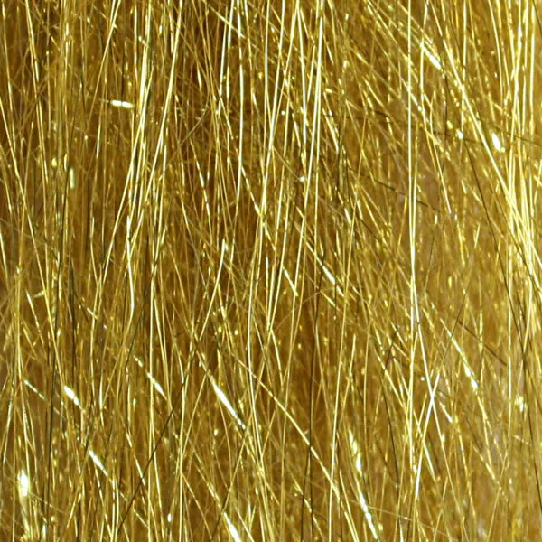 Angel Hair - GOLD 2 grams