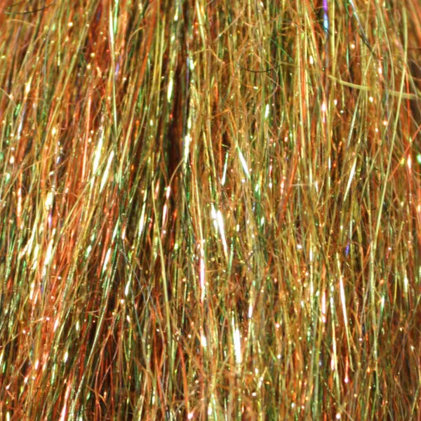 SSS Angel Hair - NASTY RUSTY 2 Grams