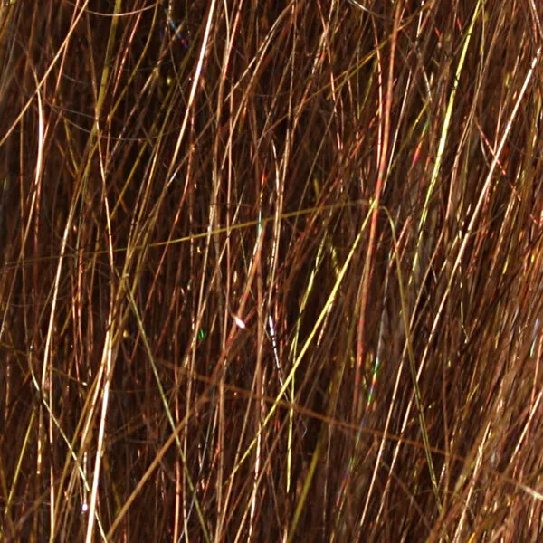 Angel Hair - ROOT BEER 1 oz. Bulk Bag