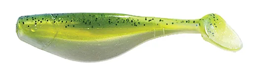 Shad 3" Chart Shad