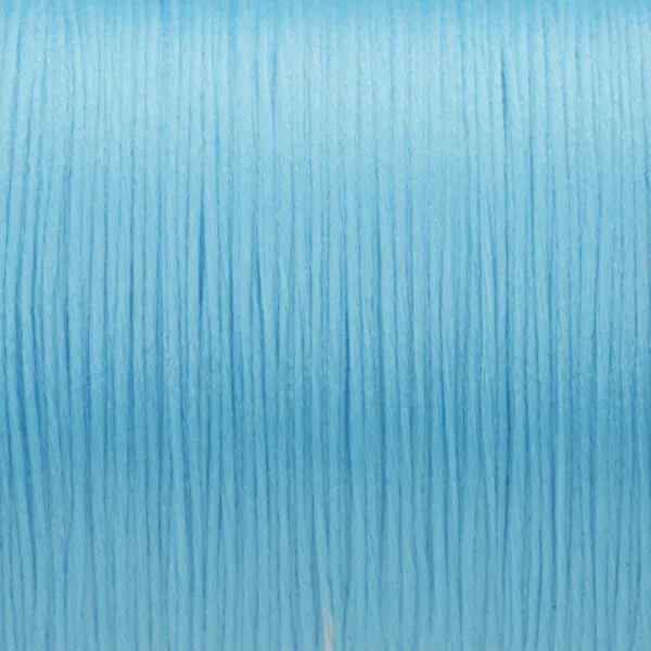 UNI Stretch Thread - Aqua Blue - 30 Yards