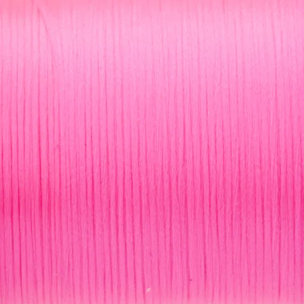 UNI Stretch Thread - Hot Pink - 30 Yards