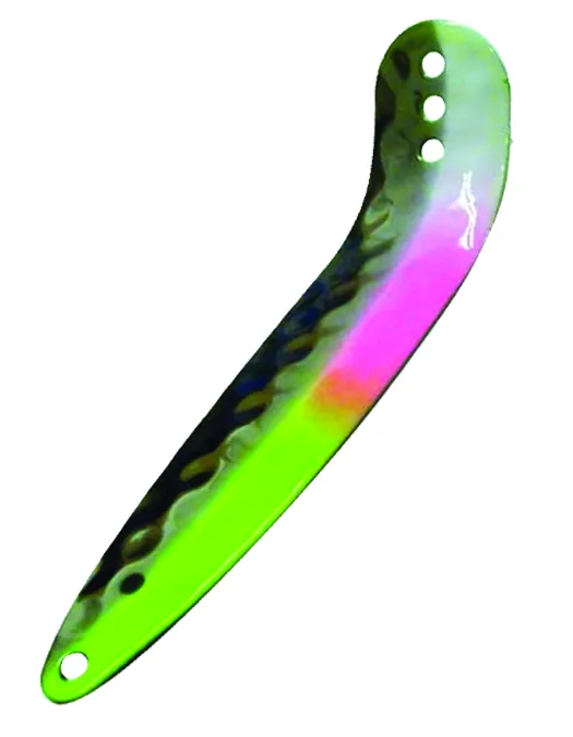 Willy Lures For Trolling / Downrigging Atomic Melon Size 1