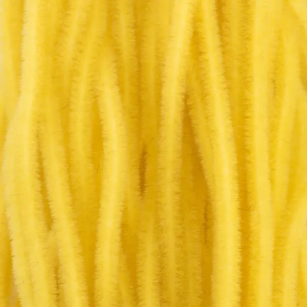 Ultra Chenille-YELLOW-Medium