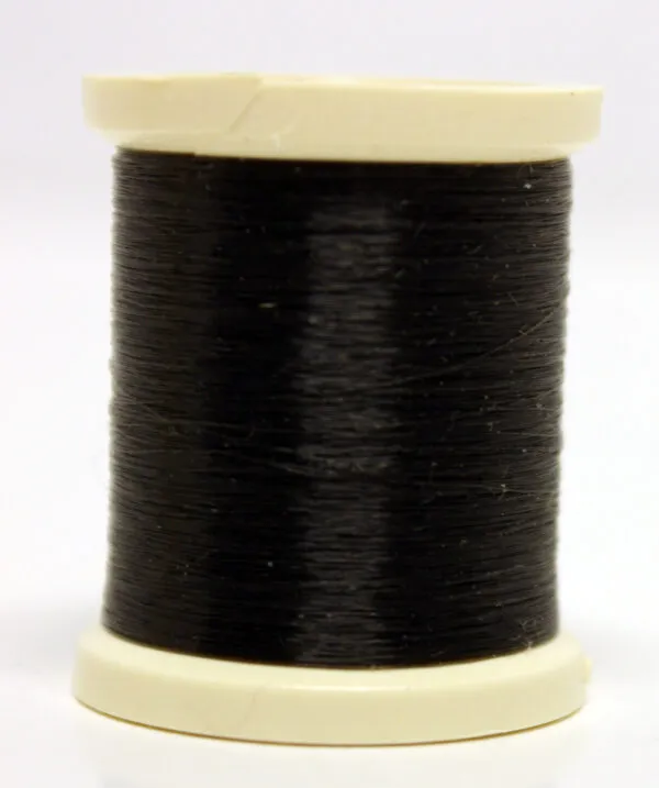 Fly Tying Thread - Ultra Fine - Dark