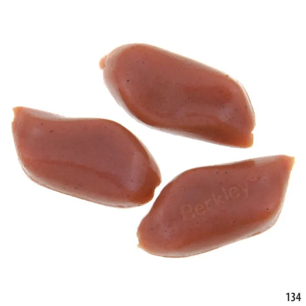 Gulp Catfish Chunks - Liver - 12 count