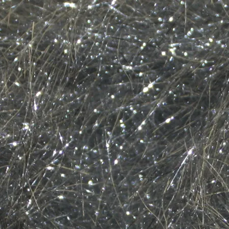 UV Fire Star- Silver 1 Gram - Hagen's Fishing Components